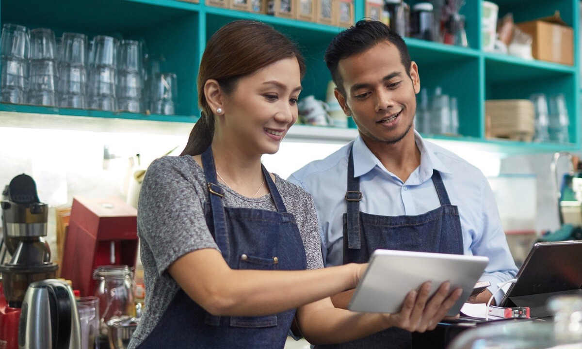 Reimagining our Approach to Financing MSMEs Reimagining our Approach to Financing MSMEs